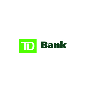 Free High-Quality TD Bank Logo for Creative Design
