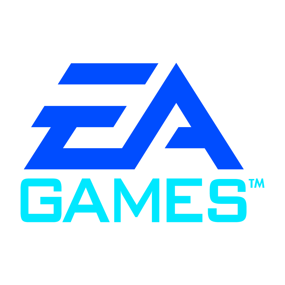Free High-Quality EA Games Logo for Creative Design