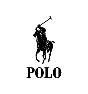 Free High-Quality Polo Logo for Creative Design