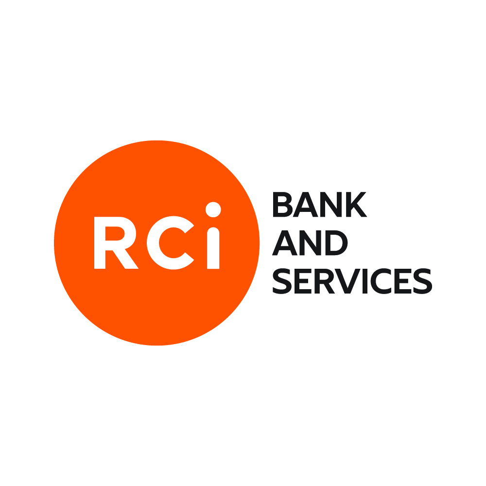 Free High-Quality RCI Banque Logo for Creative Design