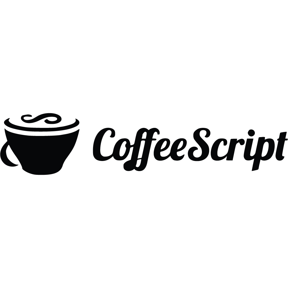 Free High-Quality CoffeeScript Logo for Creative Design