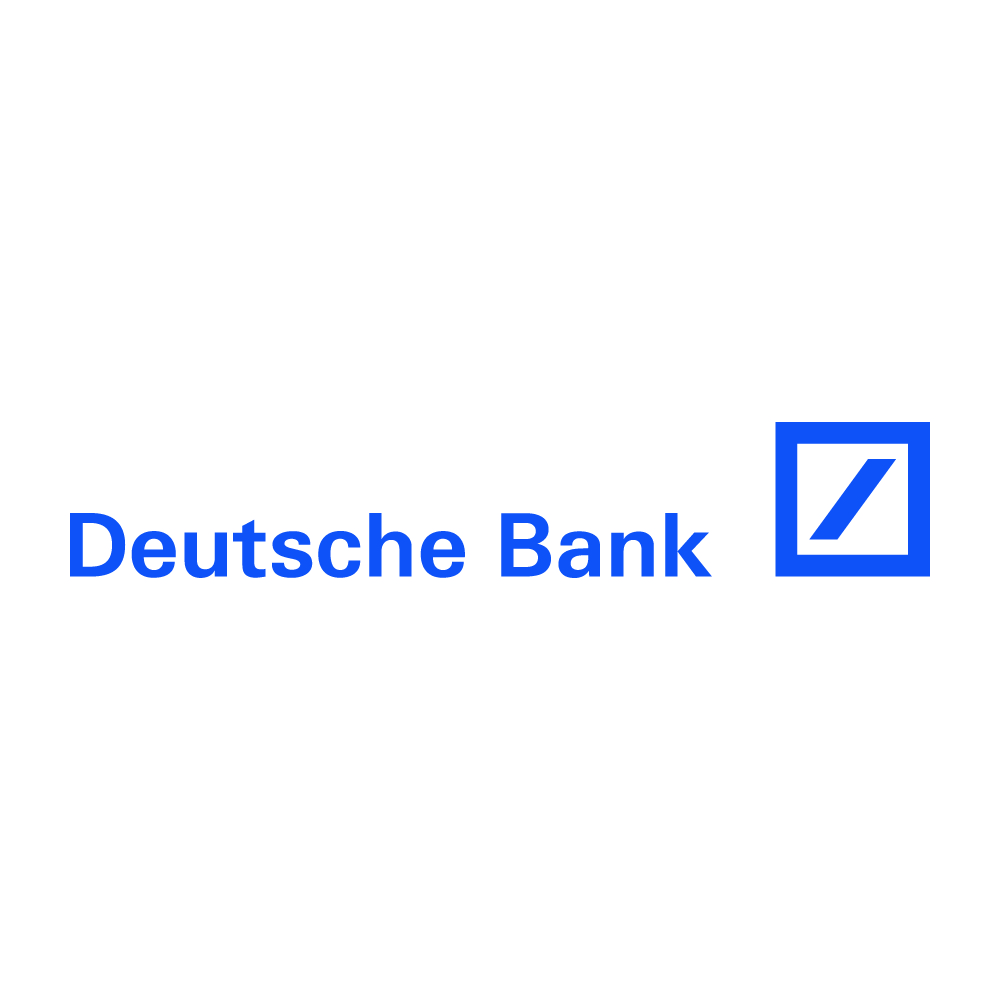 Free High-Quality Deutsche Bank Logo Png for Creative Design
