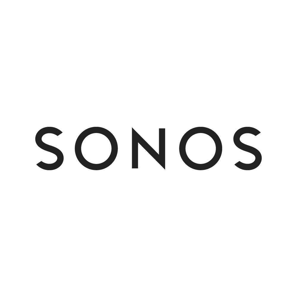 Free High-Quality Sonos Logo Png for Creative Design