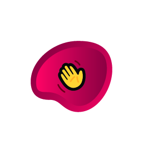 Free High-Quality HouseParty modern icon for Creative Design