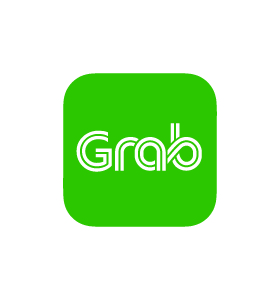 Free High-Quality Grab Logo Svg for Creative Design