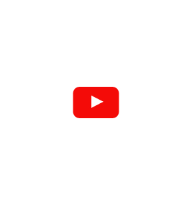 Free High-Quality youtube icon for Creative Design