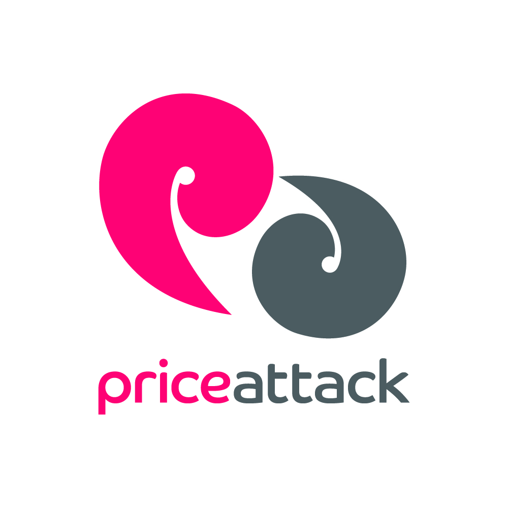 Free High-Quality Price Attack Logo for Creative Design
