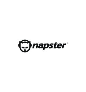 Free High-Quality Napster Logo Png for Creative Design