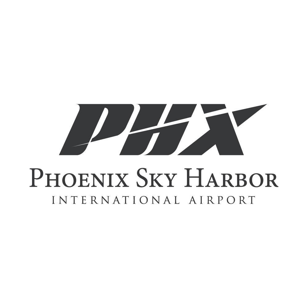 Free High-Quality Phoenix Sky Harbor Logo for Creative Design