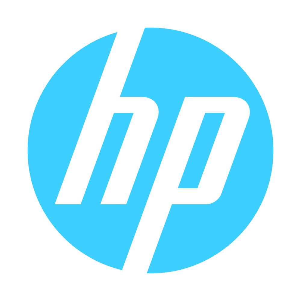 Free High-Quality HP Logo Jpg for Creative Design