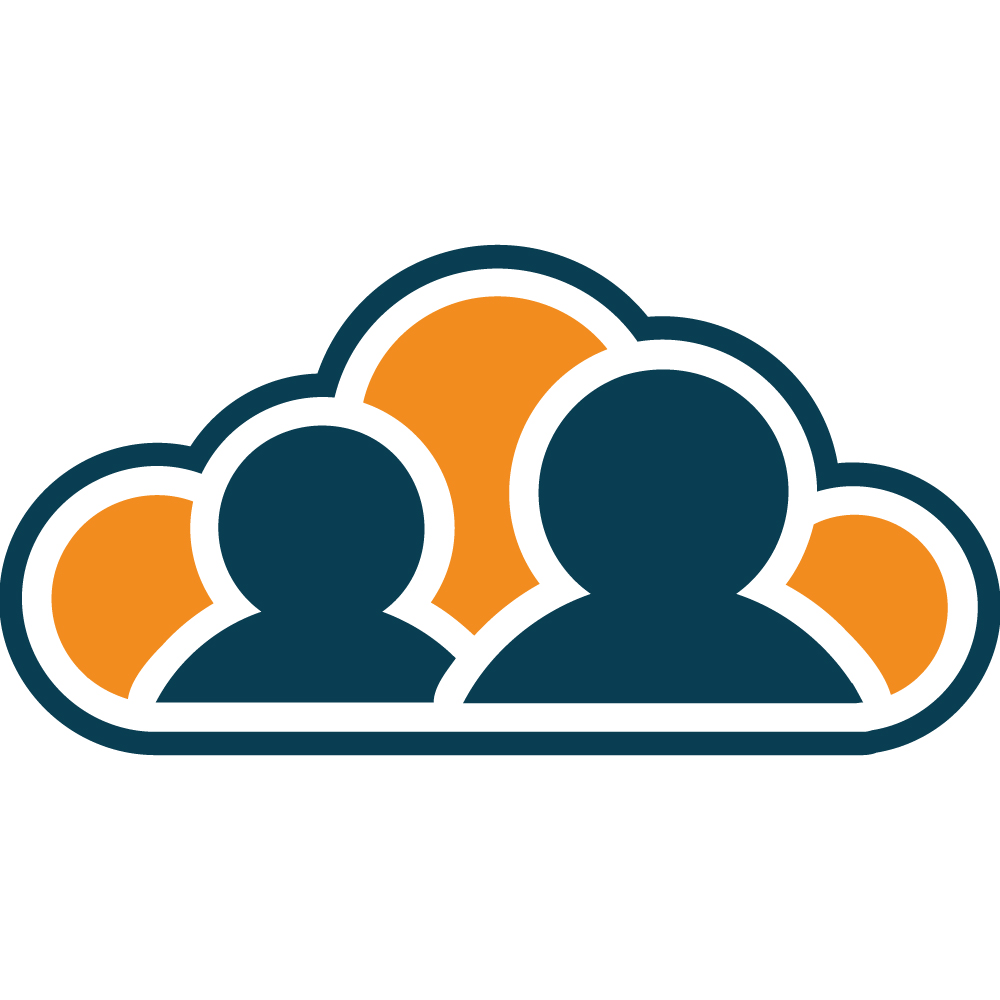 Free High-Quality JumpCloud Icon for Creative Design