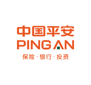 Free High-Quality Ping An Insurance Group logo for Creative Design