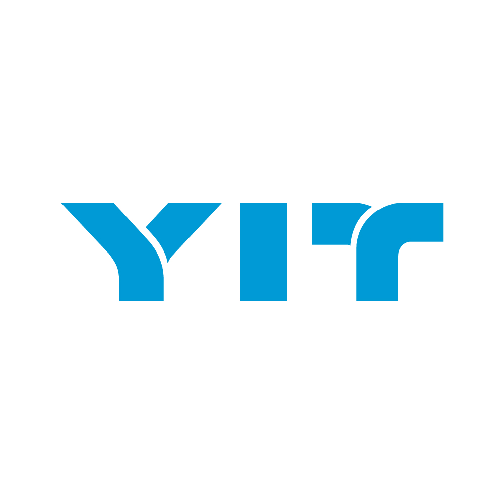 Free High-Quality YIT Logo for Creative Design