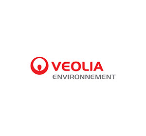 Free High-Quality Veolia Environnement logo for Creative Design