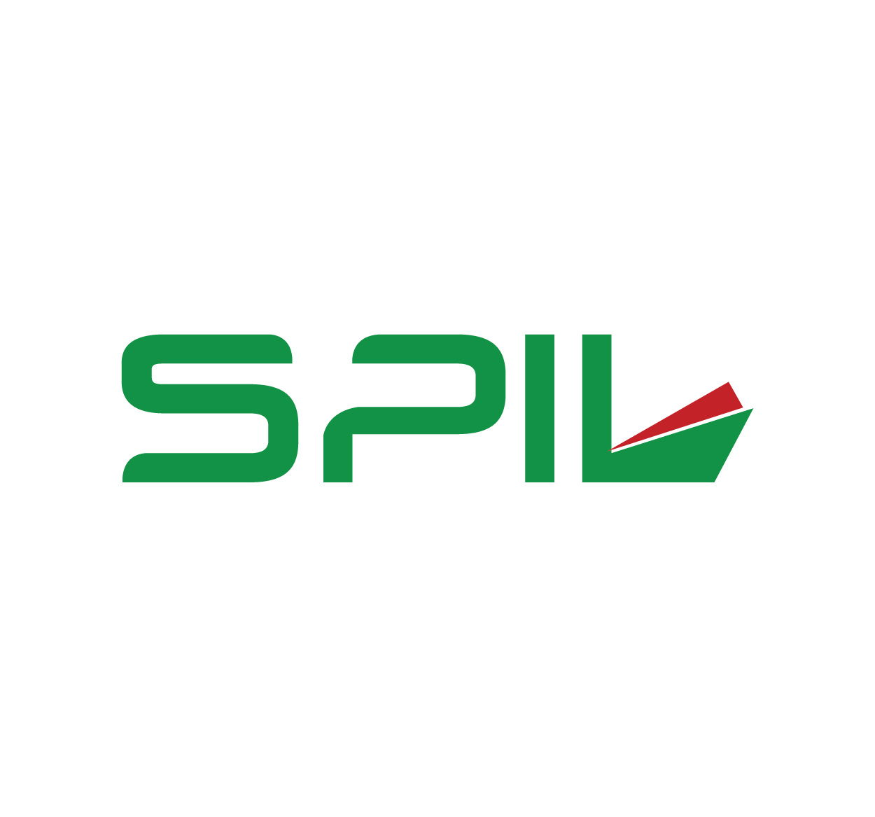 Free High-Quality PT SPIL Vector Logo for Creative Design