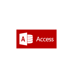 Free High-Quality Microsoft Access Logo for Creative Design