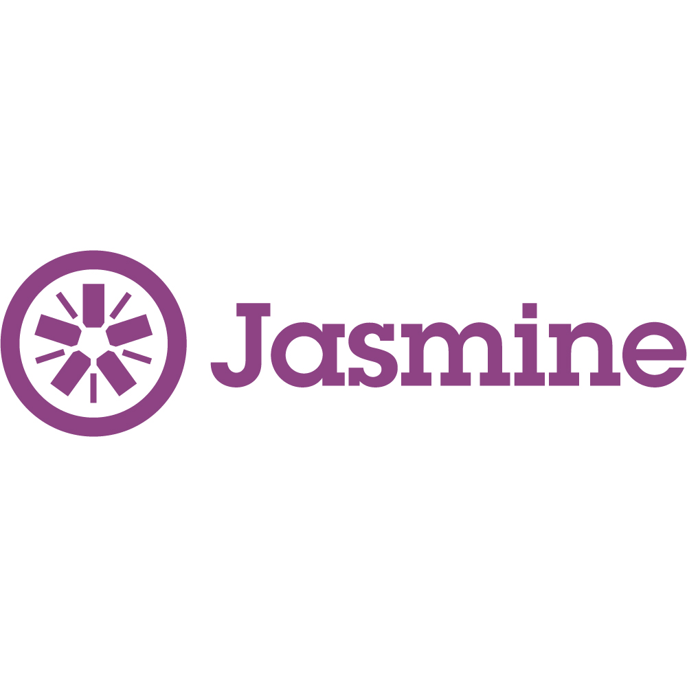 Download Jasmine Logo in SVG Vector or PNG