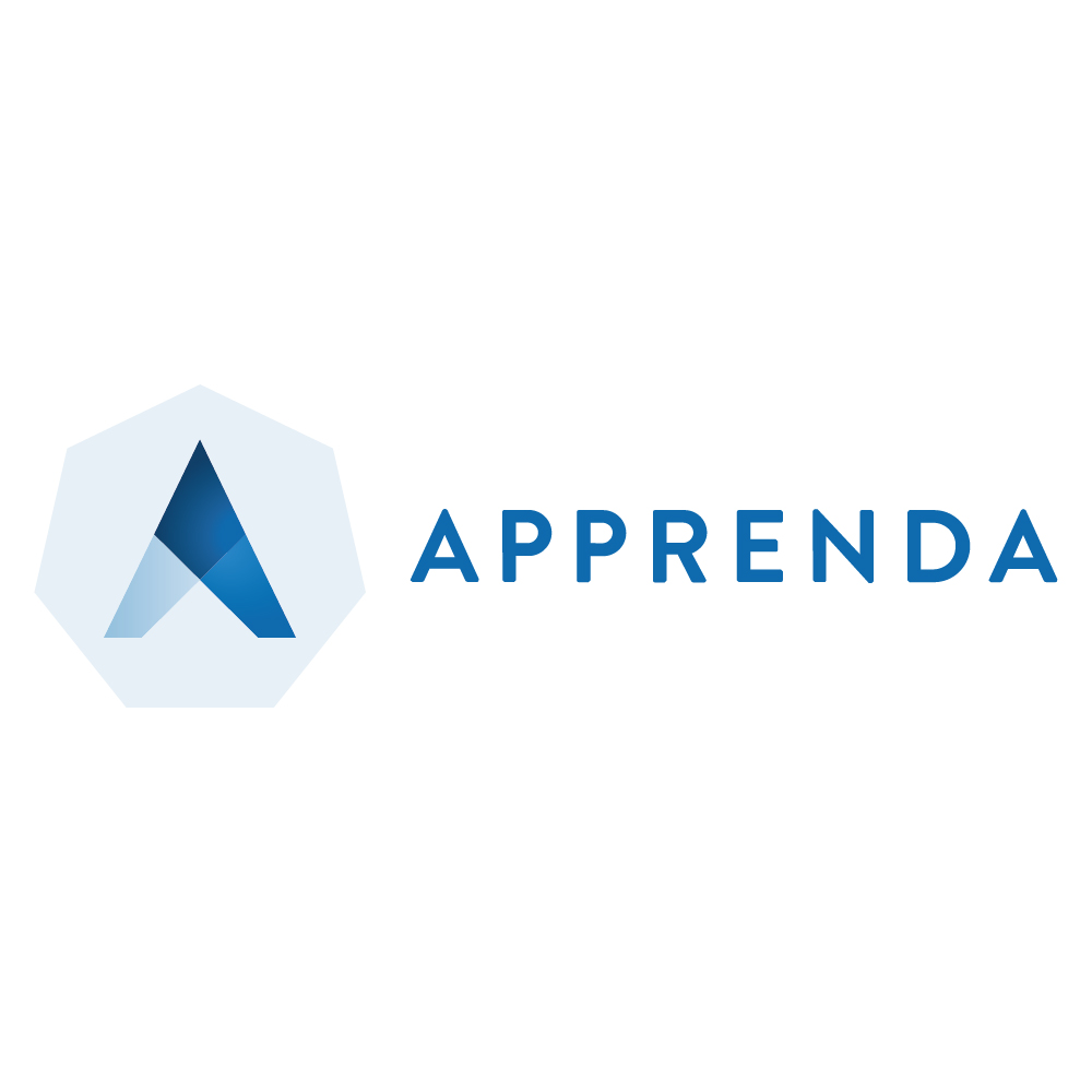 Free High-Quality Apprenda Logo for Creative Design