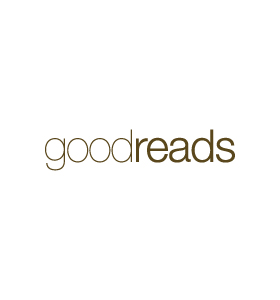 Free High-Quality Goodreads logo for Creative Design