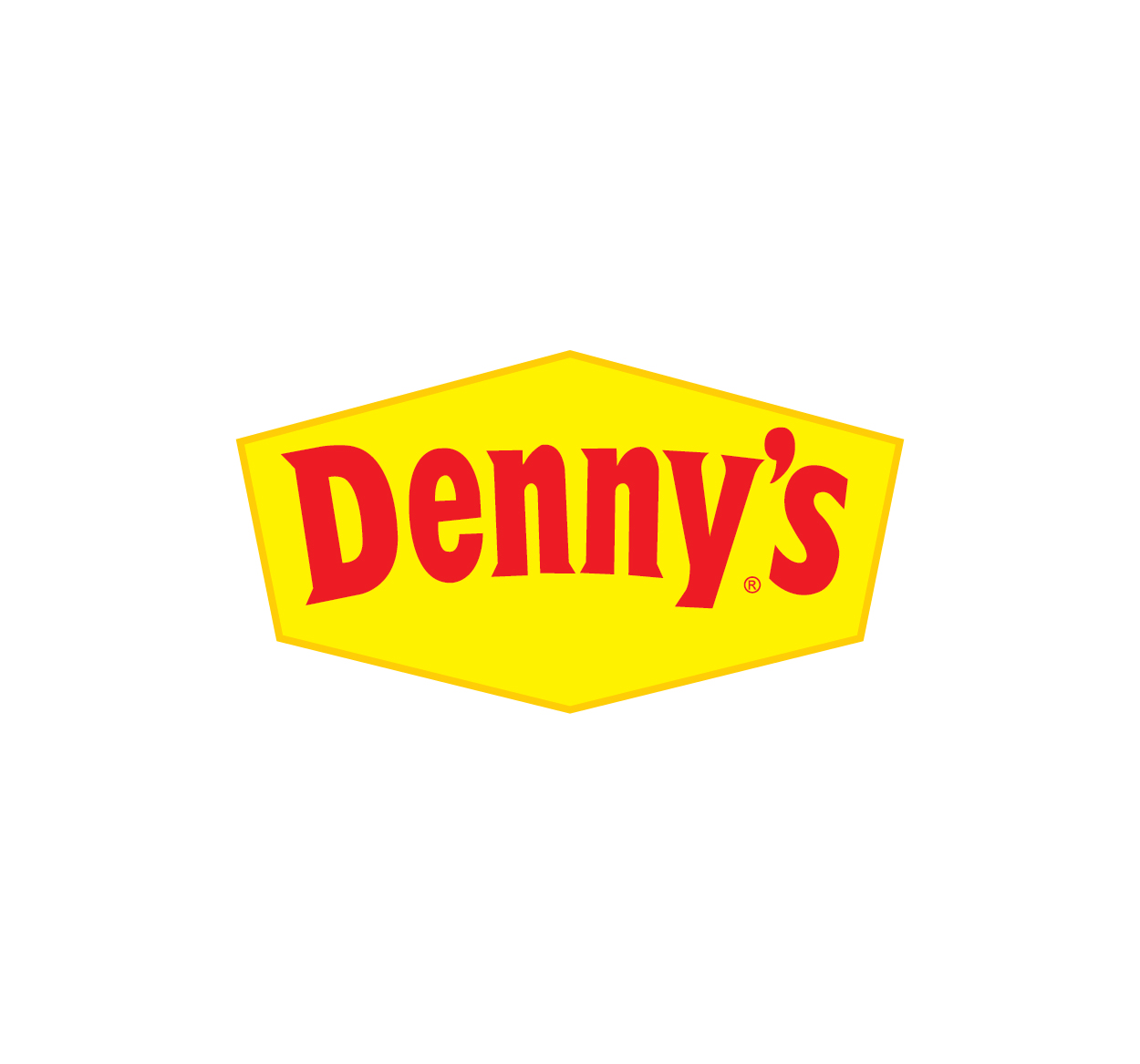 Free High-Quality dennys logo Png for Creative Design