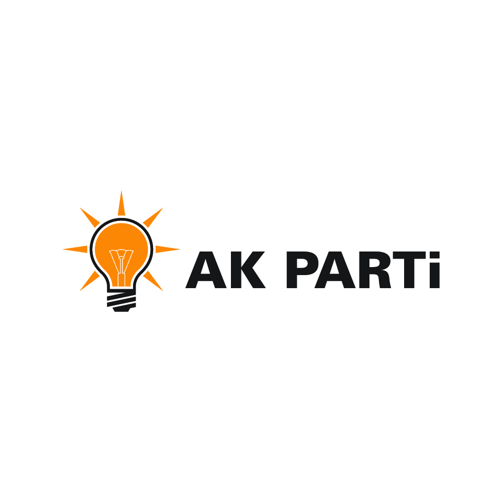Free High-Quality Ak Parti Logo Png for Creative Design