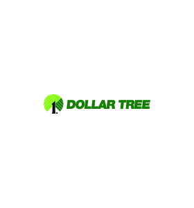 Free High-Quality Dollar Tree logo Png for Creative Design
