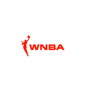 Free High-Quality WNBA Logo for Creative Design