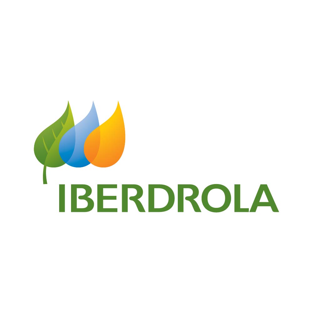Free High-Quality Iberdrola Logo for Creative Design