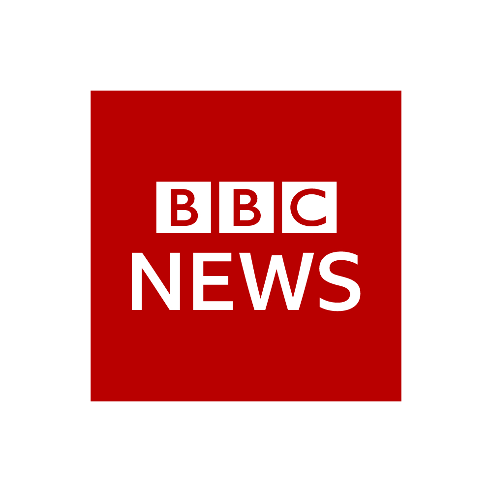 Free High-Quality BBC News Logo Vector for Creative Design