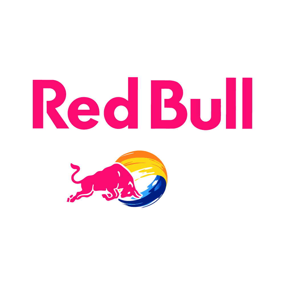 Free High-Quality red bull logo svg for Creative Design