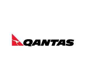 Free High-Quality Qantas Airways Vector Logo for Creative Design