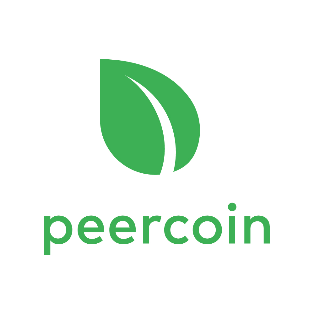 Free High-Quality Peercoin Logo for Creative Design