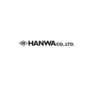 Free High-Quality Hanwa logo for Creative Design
