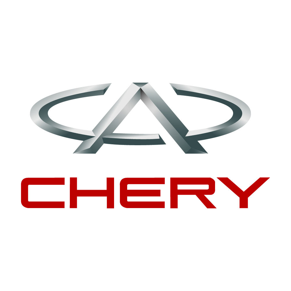 Free High-Quality Chery Logo for Creative Design