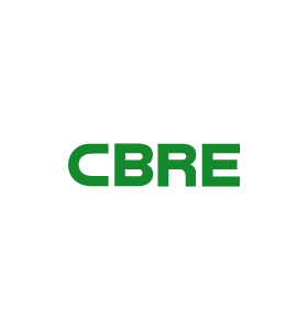 Free High-Quality CBRE Group Logo for Creative Design