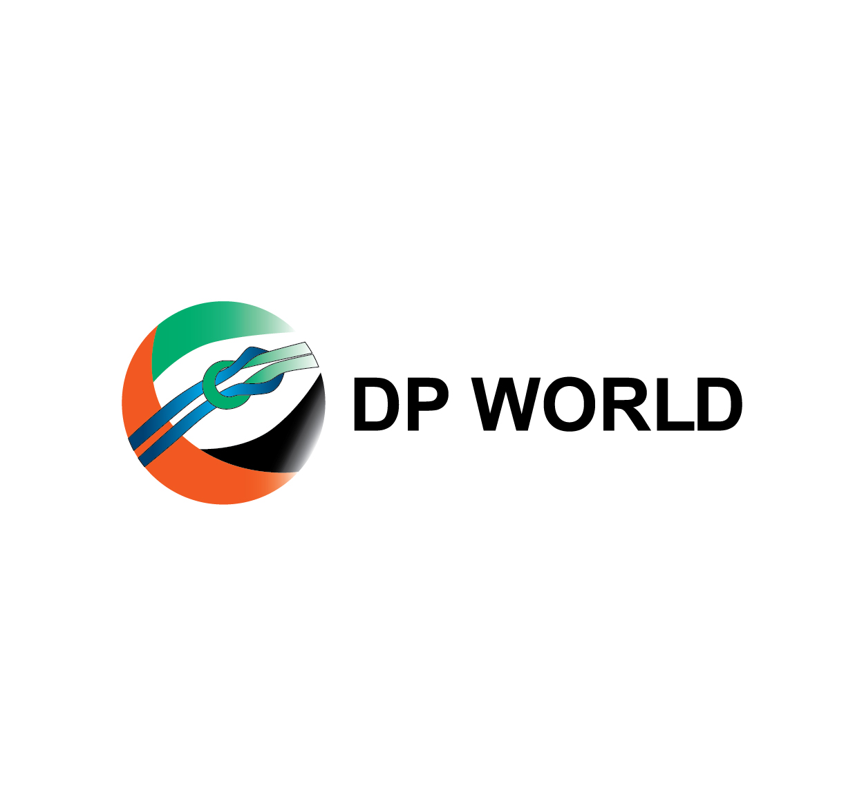 Free High-Quality DP World Ltd Vector Logo for Creative Design