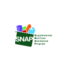 Free High-Quality Supplemental Nutrition Assistance Program Logo for ...