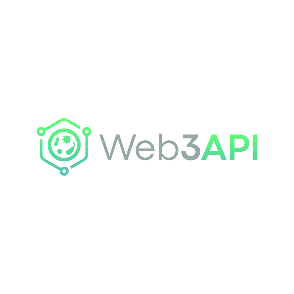 Free High-Quality Web3Api Logo for Creative Design