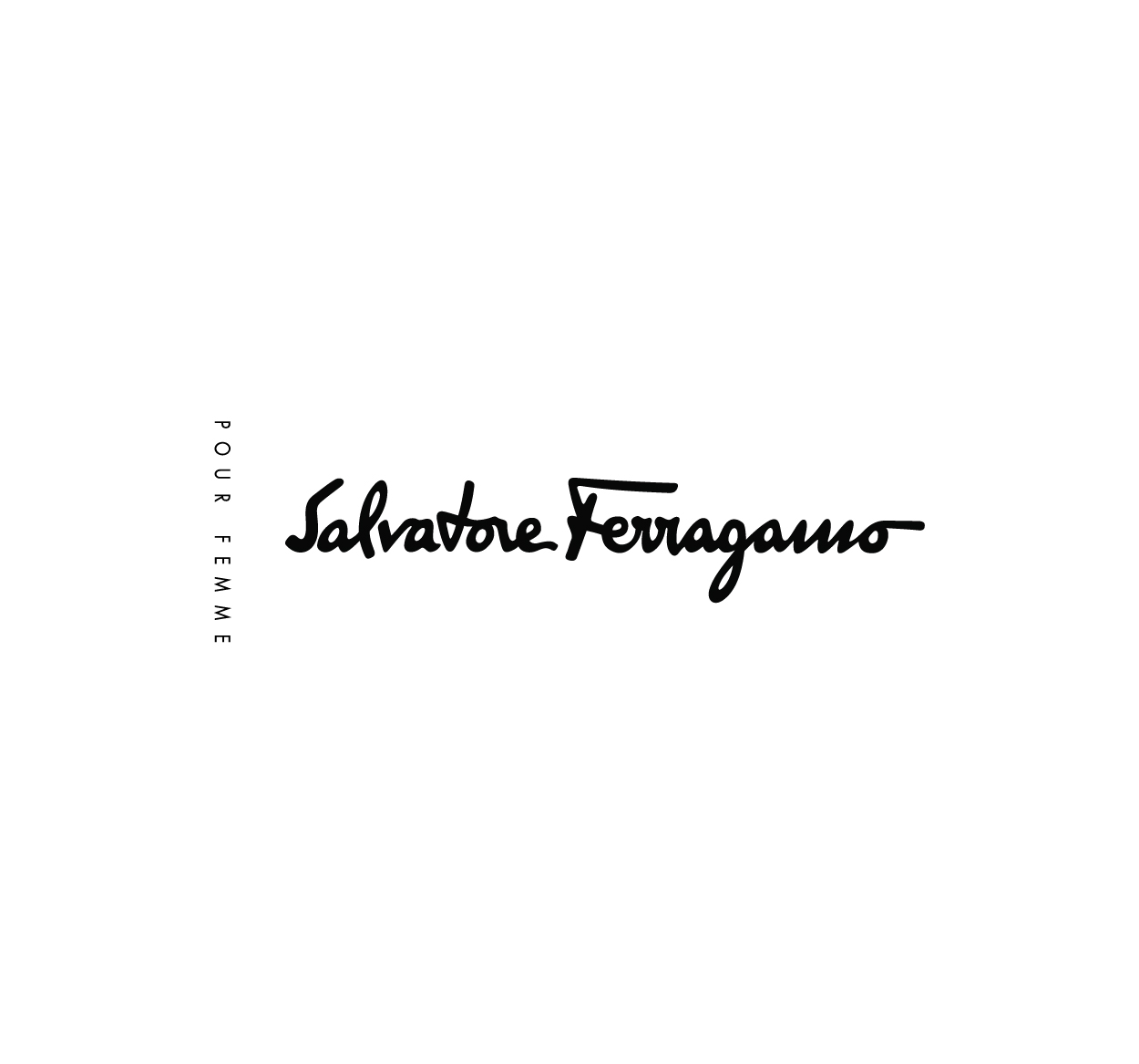 Free High-Quality Salvatore Ferragamo Logo Vector for Creative Design