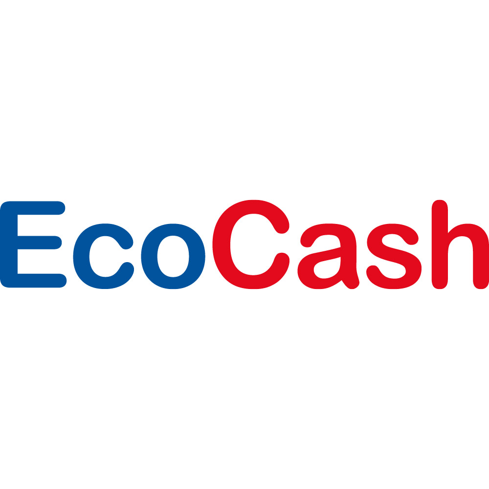 Free High-Quality ecocash logo for Creative Design