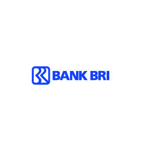 Free High-Quality Bank Bri Logo for Creative Design
