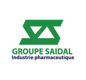 Free High-Quality Saidal Logo Vector for Creative Design