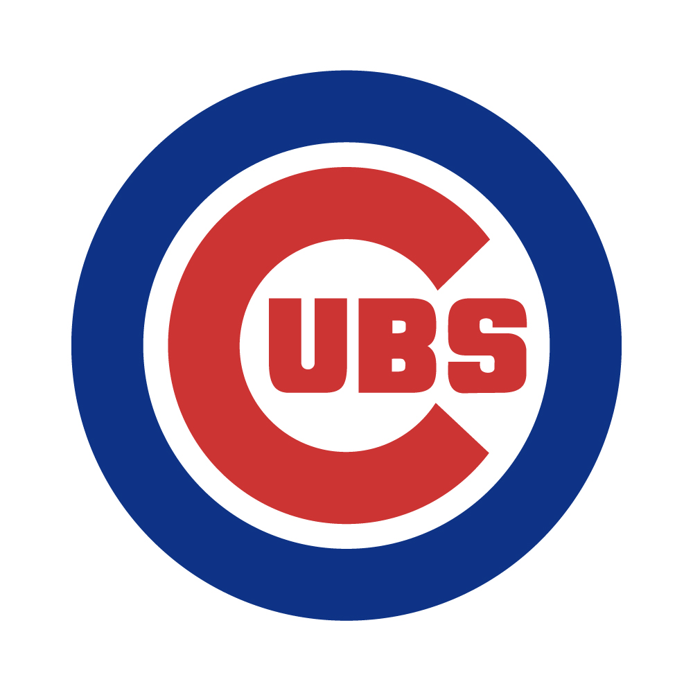 Free High-Quality Chicago Cubs Logo for Creative Design