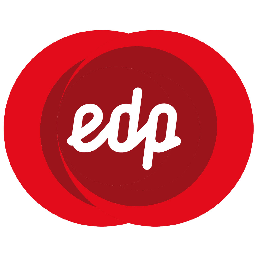 Free High-Quality edp logo for Creative Design