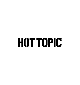 Free High-Quality Hot Topic Logo for Creative Design
