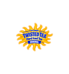 Free High-Quality Twisted Tea Logo for Creative Design