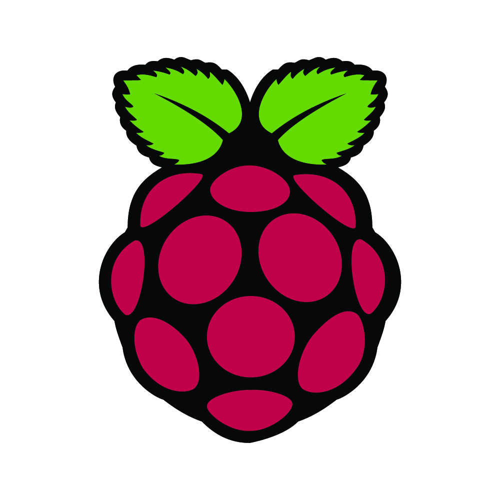 Free High-Quality Raspberry Pi Logo Png for Creative Design