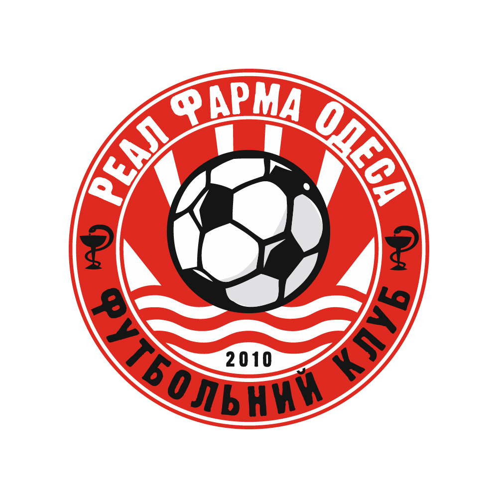Free High-Quality FK Real Farma Odessa Logo for Creative Design