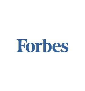 Free High-Quality forbes Vector Logo for Creative Design