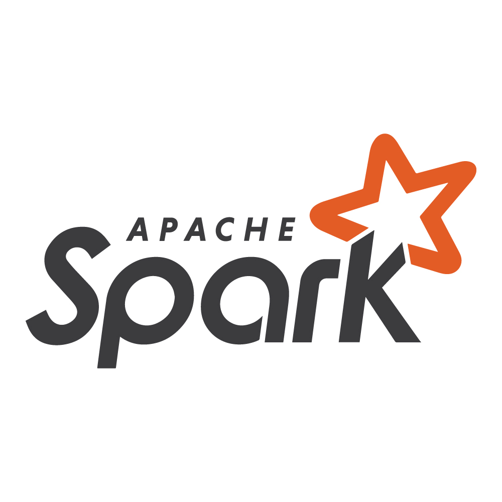 Free High-Quality Apache Spark Logo for Creative Design